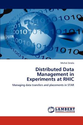 Distributed Data Manag