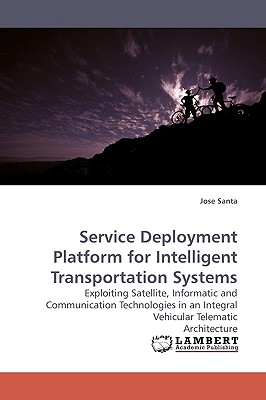 Service Deployment Platform for