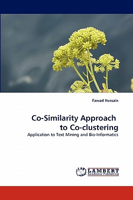Co-Similarity Approach