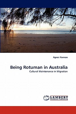 Being Rotuman in Australia