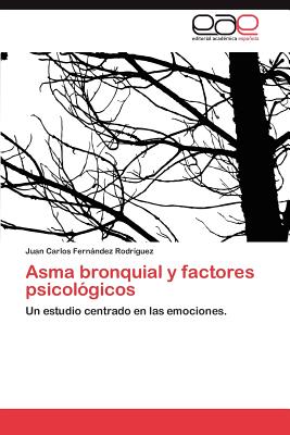 Asma Bronquial y Factores Psicol