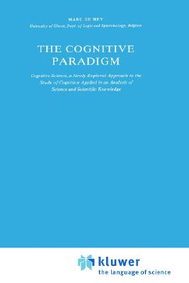 The Cognitive Paradigm: Cognitiv