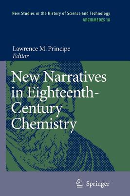 New Narratives in Eighteenth-Century