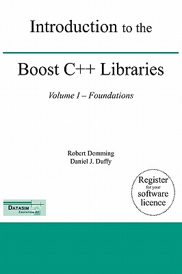 Introduction to the Boost C++ Libraries;