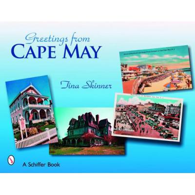 Greetings from Cape May