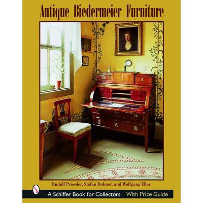 Antique Biedermeier Furniture