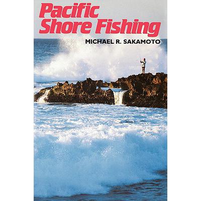 Sakamoto: Pacific Shore Fishing