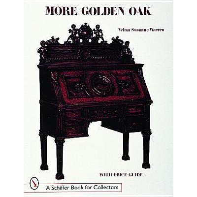 More Golden Oak
