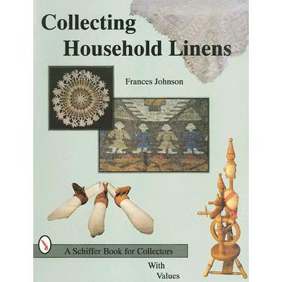 Collecting Household Linens