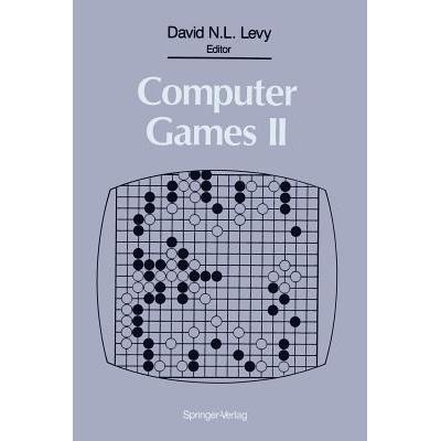 Computer Games II