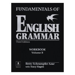 Fundamentals English Grammar: Workbook
