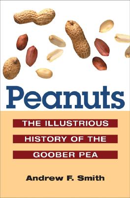 Peanuts: The Illustrious History of the