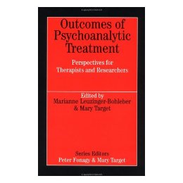 Outcomes of Psychoanalytic