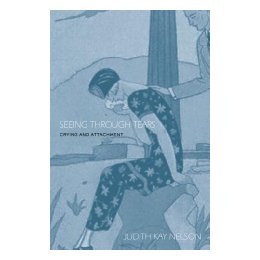 Seeing Through Tears: Crying and