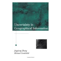 Uncertainty in Geographical