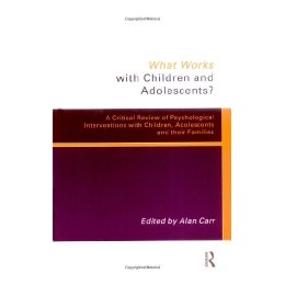 What Works with Children a