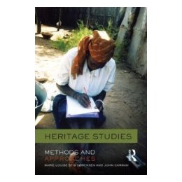 Heritage Studies: Methods and