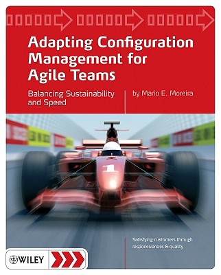 Adapting Configuration Management For