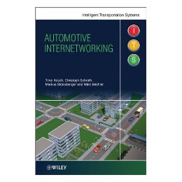 Automotive Internetworking