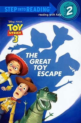 The Great Toy Escape