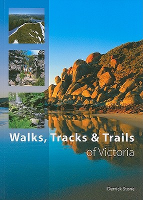 Walks, Tracks & Trails of