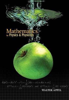 Mathematics for Physics and
