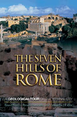 The Seven Hills of Rome: A Geological
