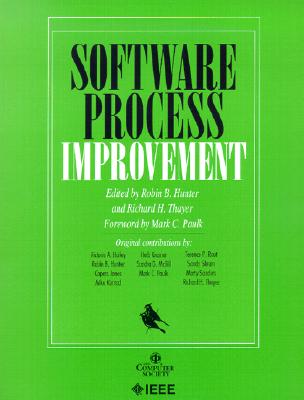 Software Process Improvement: Bes