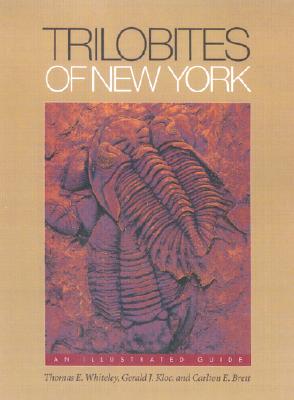 Trilobites of New York: An Illustrated