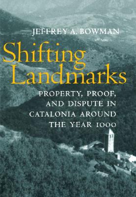 Shifting Landmarks: Property, Proof, and