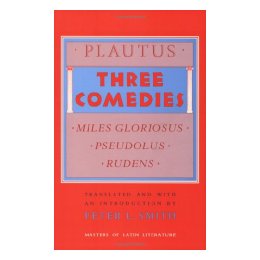 Three Comedies