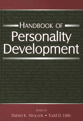 Handbook of Personality