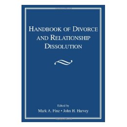 Handbook of Divorce and Relationship