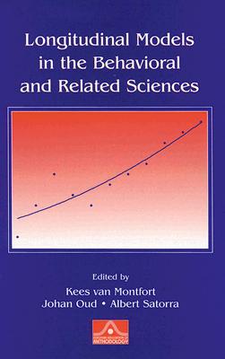 Longitudinal Models in the Behavioral