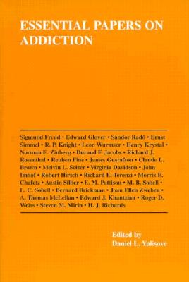 Essential Papers on Addiction
