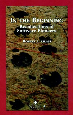 In The Beginning: Recollections O