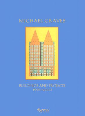 Michael Graves Buildings and Projects: