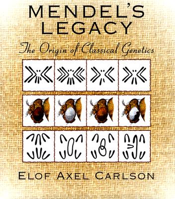 Mendel's Legacy: The Origin of Classical