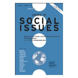 Systems Of Privilege: Intersections,