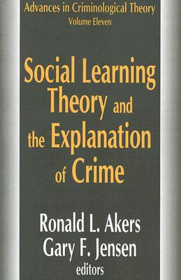 Social Learning Theory and the