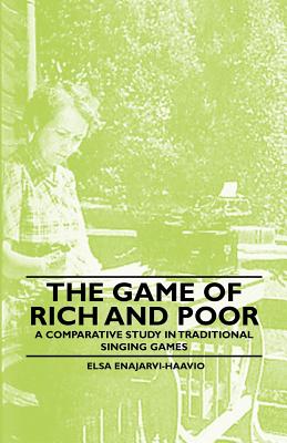 The Game of Rich and Poor - A
