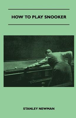 How to Play Snooker