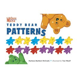 Teddy Bear Counting