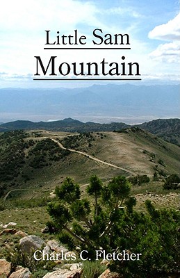 Little Sam Mountain
