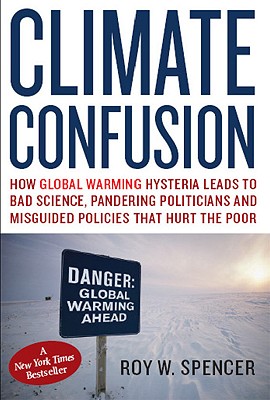 Climate Confusion: How Global Warming