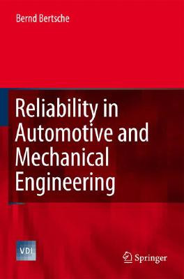 Reliability in Automotive and Mechanical