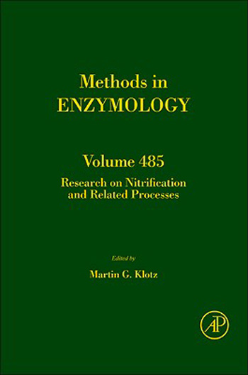Research on Nitrification and Related Proces...