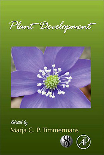Plant Development: Volume 91
