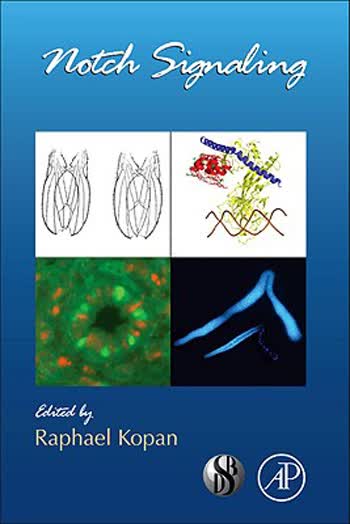 Notch Signaling: Volume 92