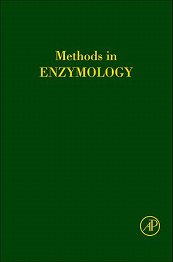 Biothermodynamics, Part C: Volume 488